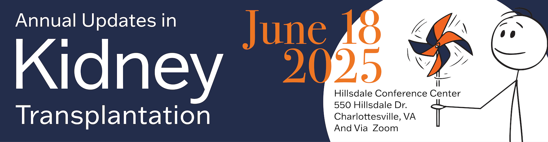 2025 Updates in Kidney Transplantation - UVA Health - Continuing ...