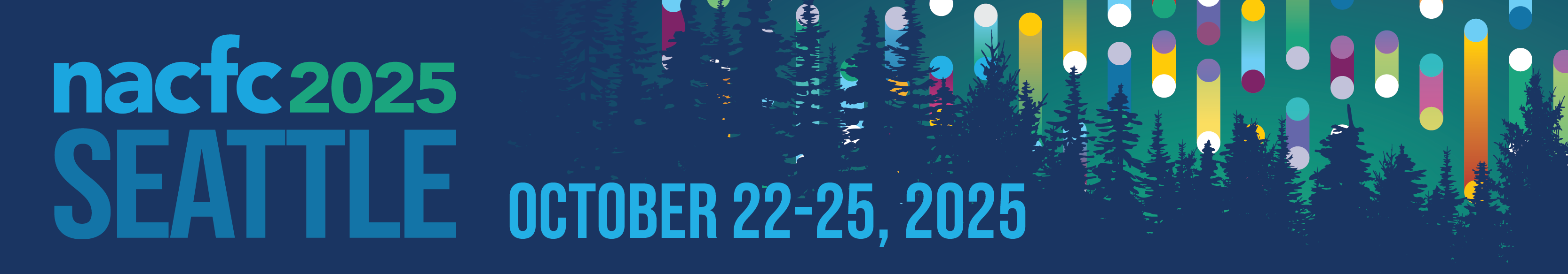 2025 North American Cystic Fibrosis Conference NACFC - UVA Health ...