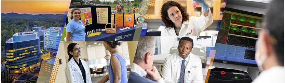 The Cancer Screening Landscape: Colorectal Cancer Screening - UVA ...