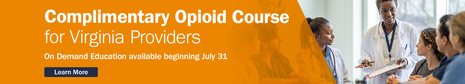 UVA Health Continuing Education